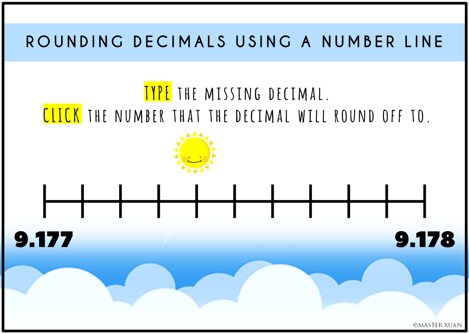 3 Easy Steps To Help Students Really Understand Rounding With Decimals ...