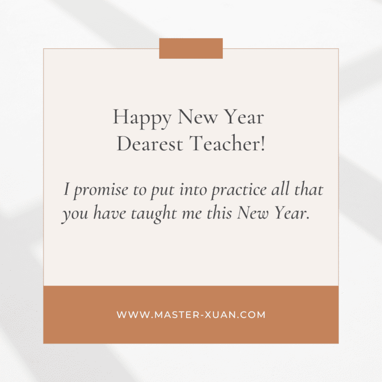 40 Best Happy New Year Messages & New Year Quotes For Teachers (2025 ...