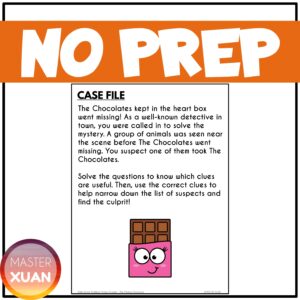 3 Valentines Math Games And Activities Kids Will Love In 2025 ~ Master Xuan