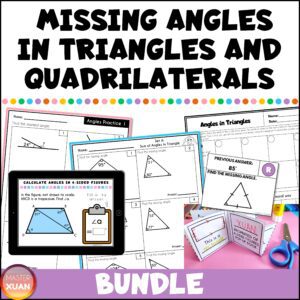 3 Interesting Quadrilateral Questions That Students Need To Try ...