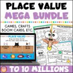How Do You Teach Place Value In A Fun Way ~ Master Xuan