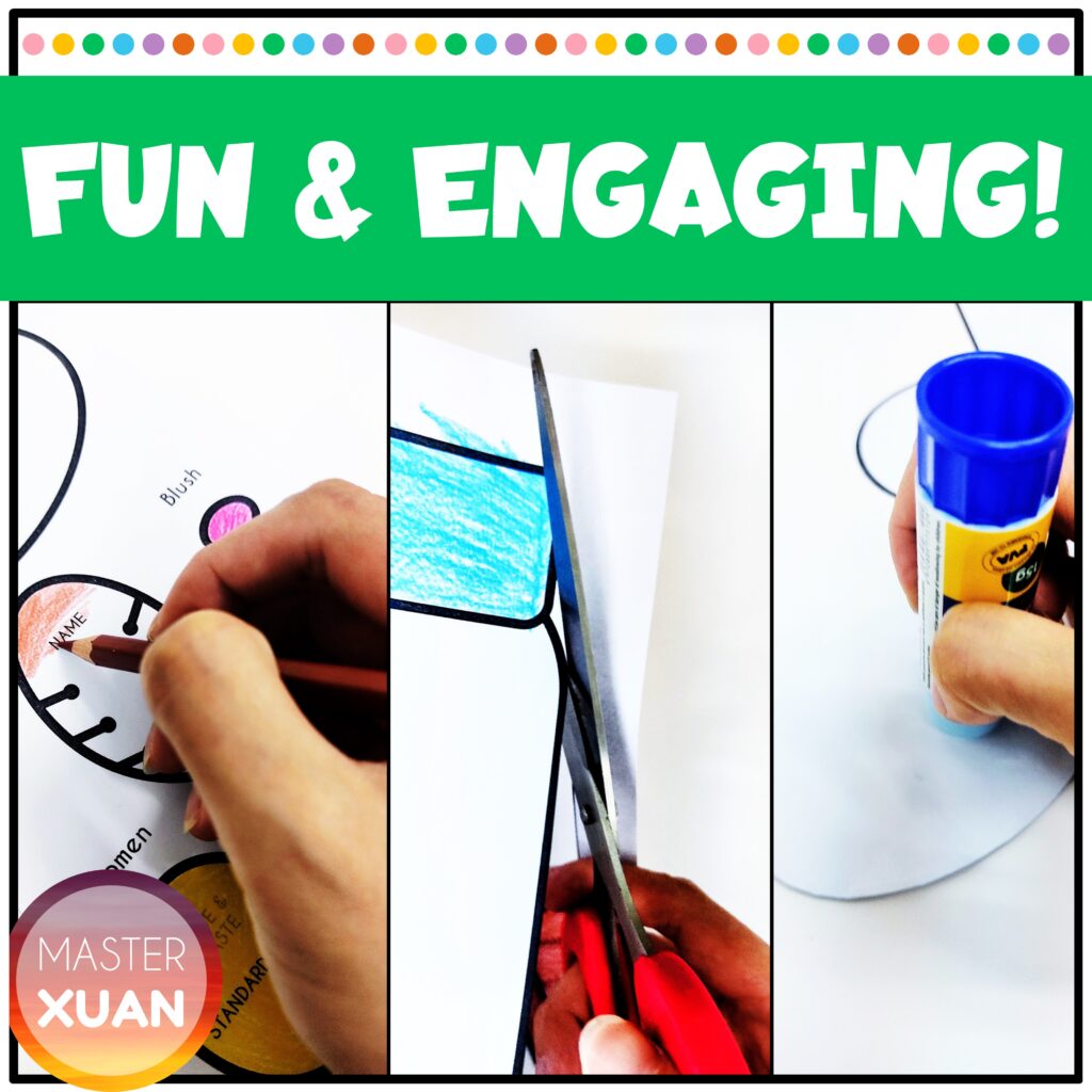 How Do You Teach Place Value In A Fun Way ~ Master Xuan