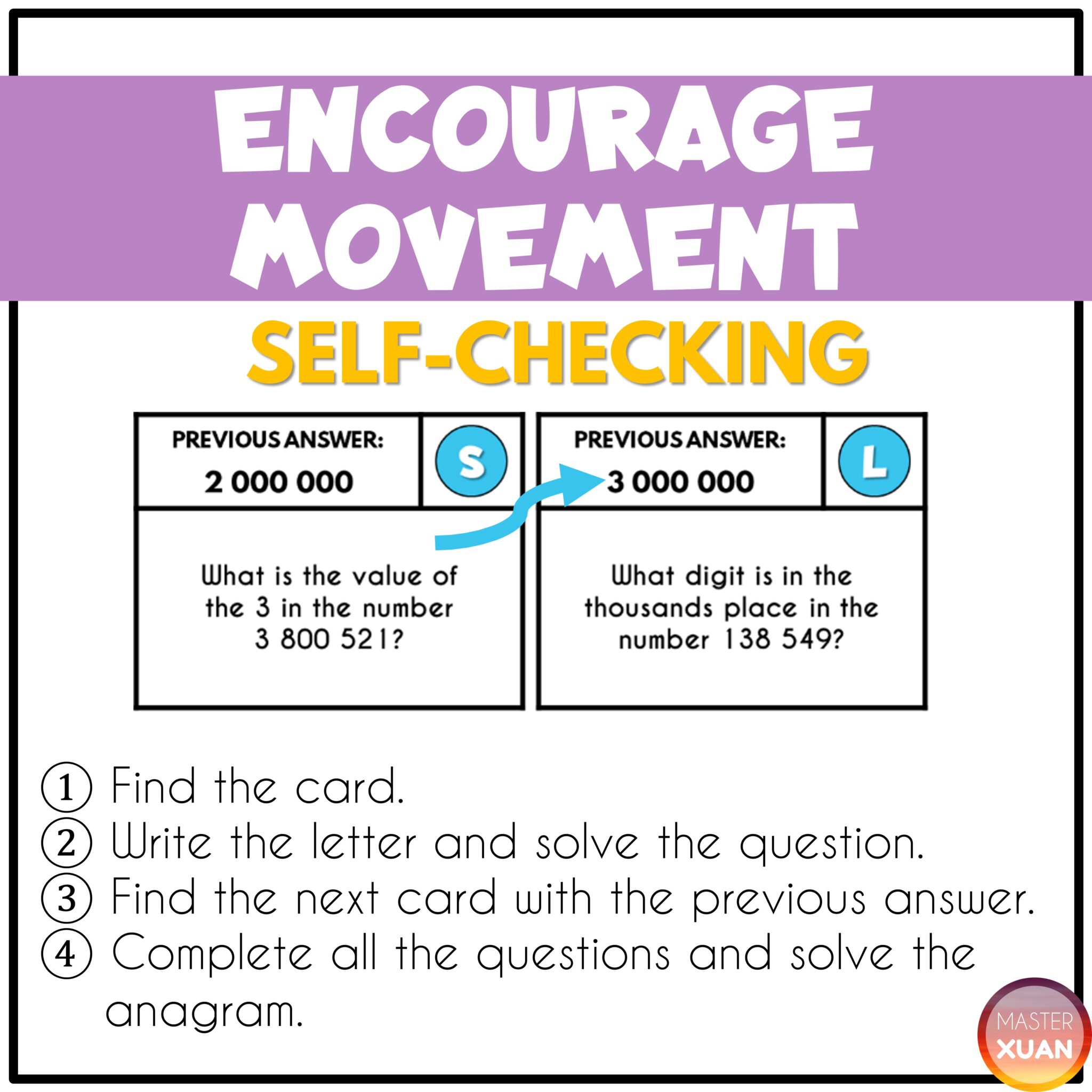 5 Interesting & Fun Outer Space Math Activities You Need To Know ...